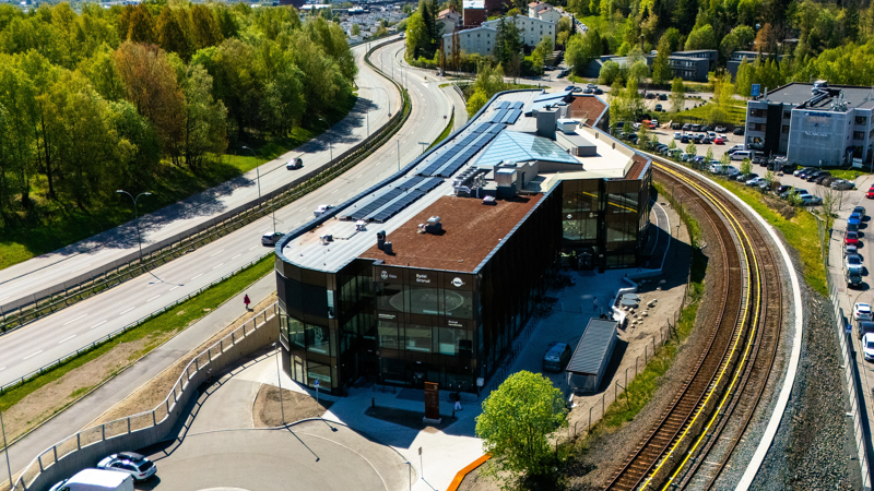 Politiske møter i desember 2025 – Bydel Grorud - Oslo kommune - Aktuelt