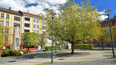 Natur, kultur og fritid - Oslo kommune