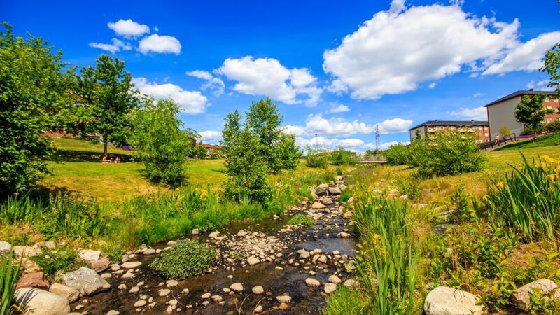 Bydel Bjerke søker boliger til flyktninger - Oslo kommune - Aktuelt