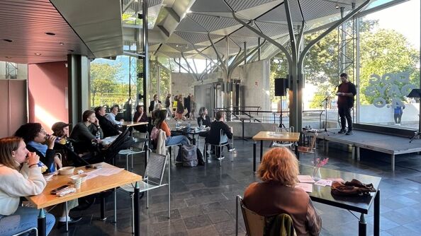 Bydel Gamle Oslo - Bydeler - Oslo kommune