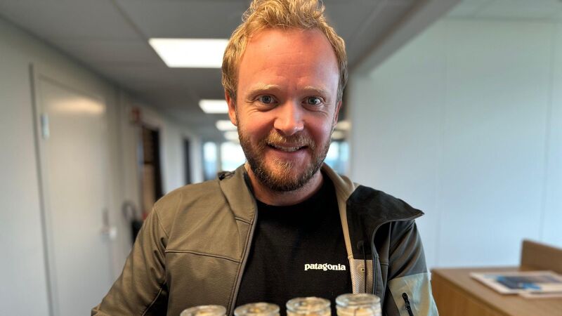 Det summer som bare det i Bydel Frogner - Oslo kommune - Aktuelt