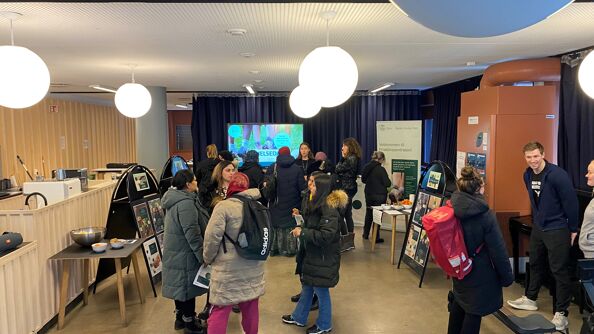 Bydel Gamle Oslo - Bydeler - Oslo kommune