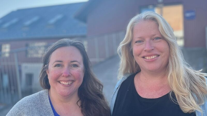 Nytt forskningsprosjekt skal bedre språktilbudet i Bydel Stovner - Oslo ...