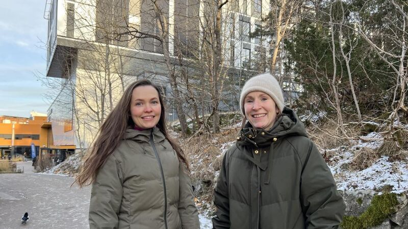 Vi kan hjelpe deg som sliter med lette til moderate psykiske helseplager - Oslo kommune - Aktuelt