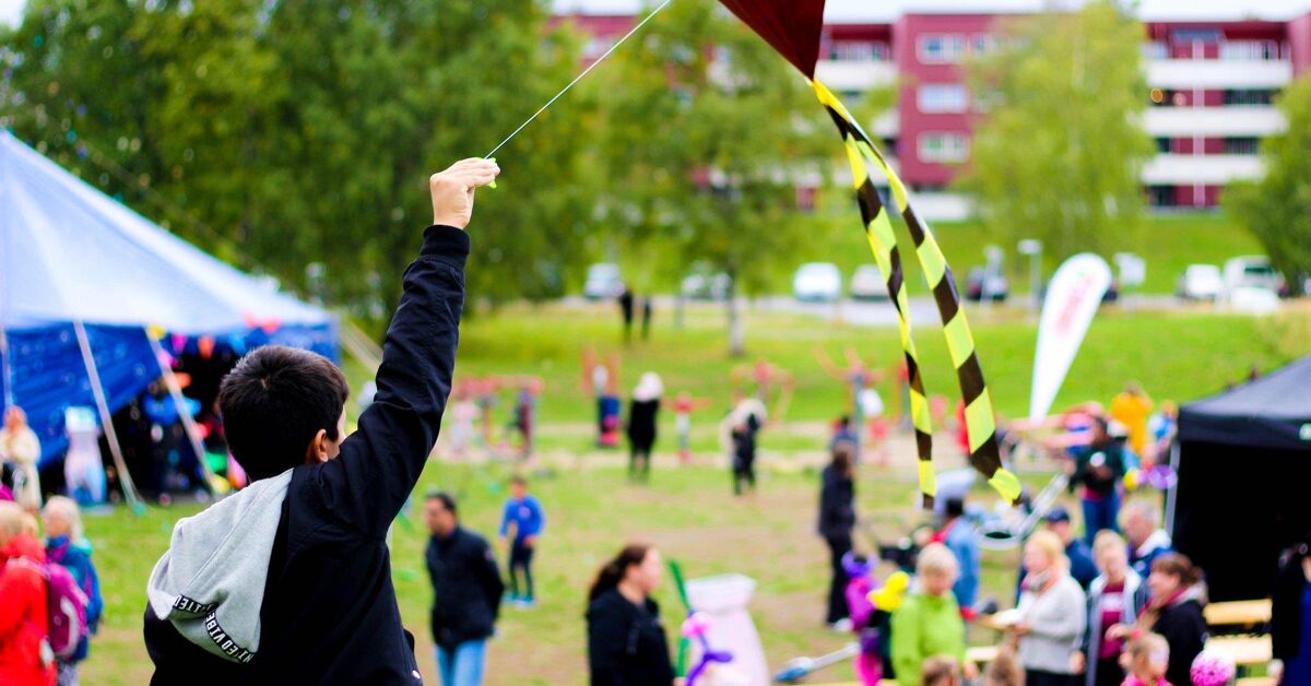 Kontakt og organisasjon i Bydel Alna - Bydel Alna - Oslo kommune
