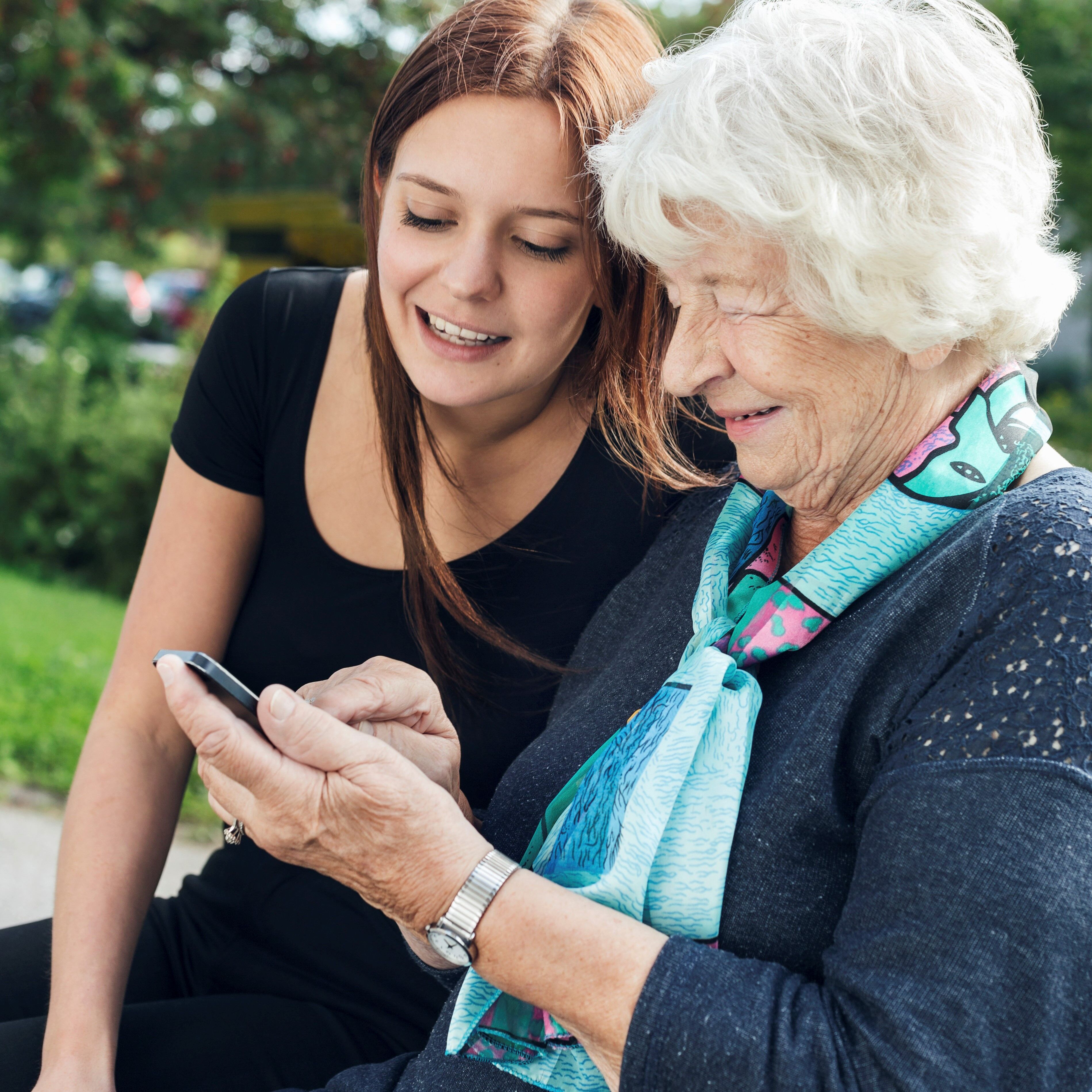 Tilbud til deg med demens - Tilbud for deg med nedsatt funksjonsevne ...