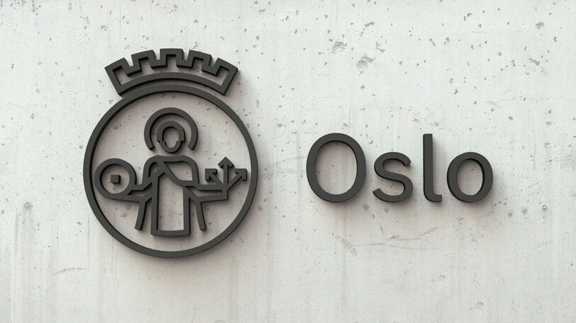 Visuell identitet - Oslo kommune