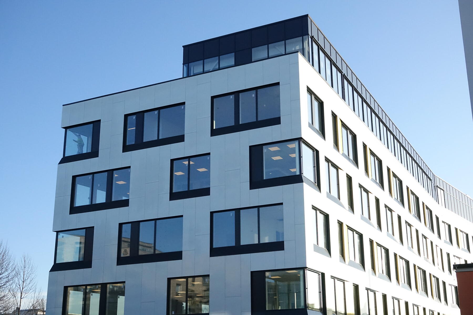 Bydel Nordstrand - Bydeler - Oslo kommune