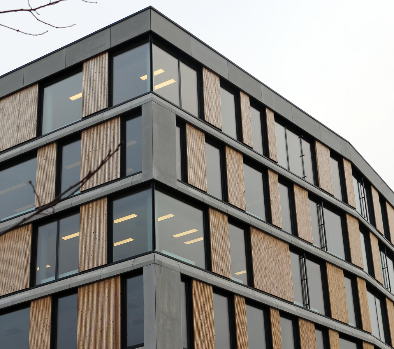 Bydel Alna - Bydeler - Oslo kommune