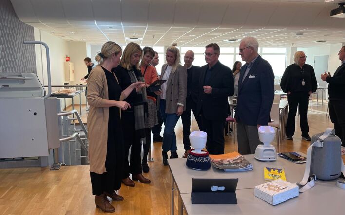 Bydel Vestre Aker - Bydeler - Oslo kommune