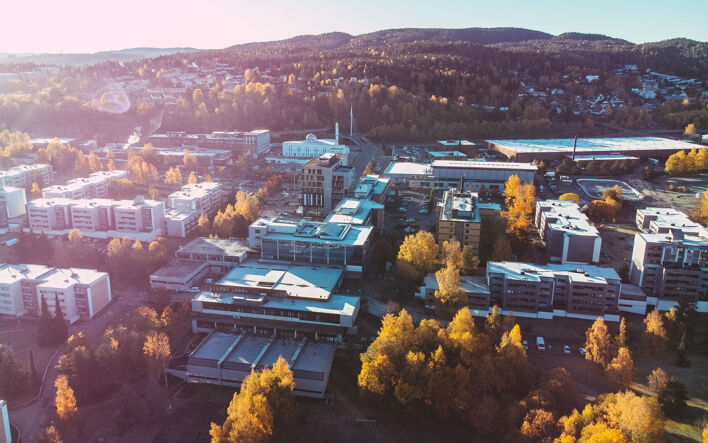 Bydel Alna - Bydeler - Oslo kommune