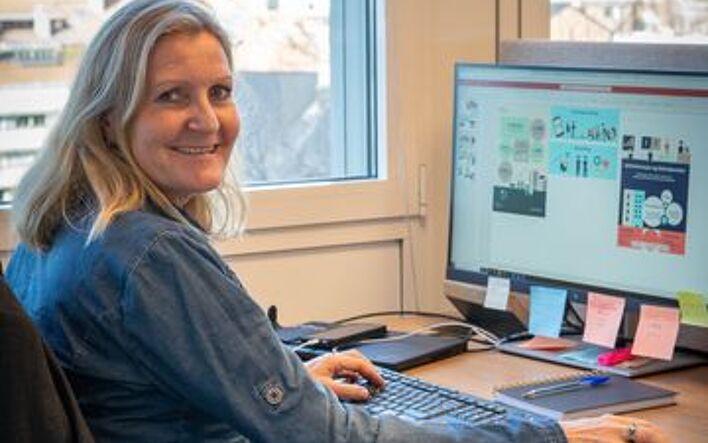 Bydel Frogner - Bydeler - Oslo kommune