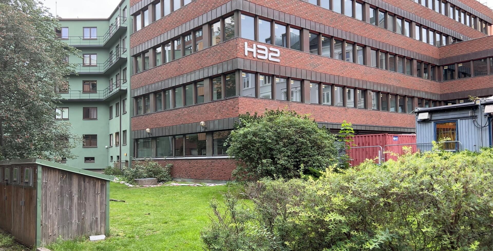 Bydel Gamle Oslo - Bydeler - Oslo kommune