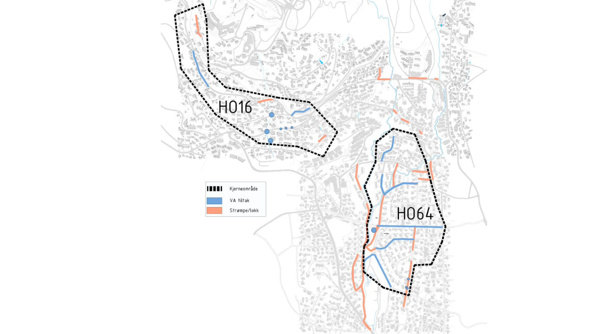 Miljøtiltak i Holmenbekken - Oslo kommune