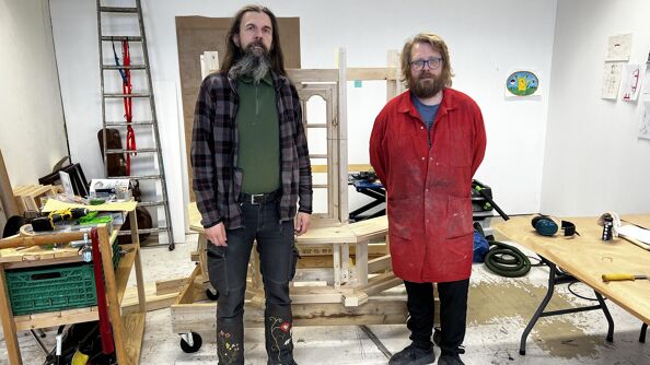 Pressemeldinger - Oslo kommune