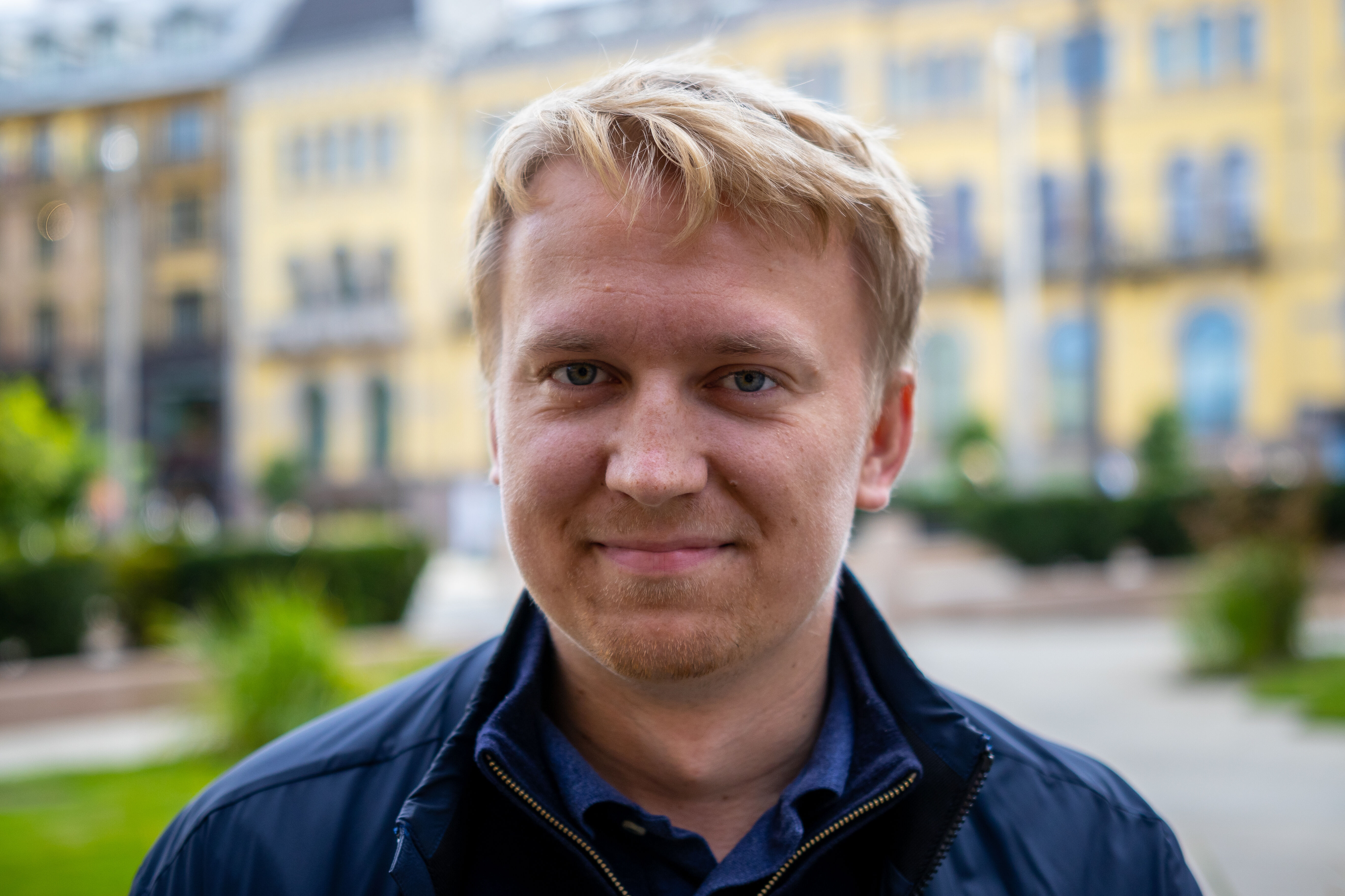 Bydelsutvalget - Utvalg og komiteer i Bydel Vestre Aker - Oslo kommune