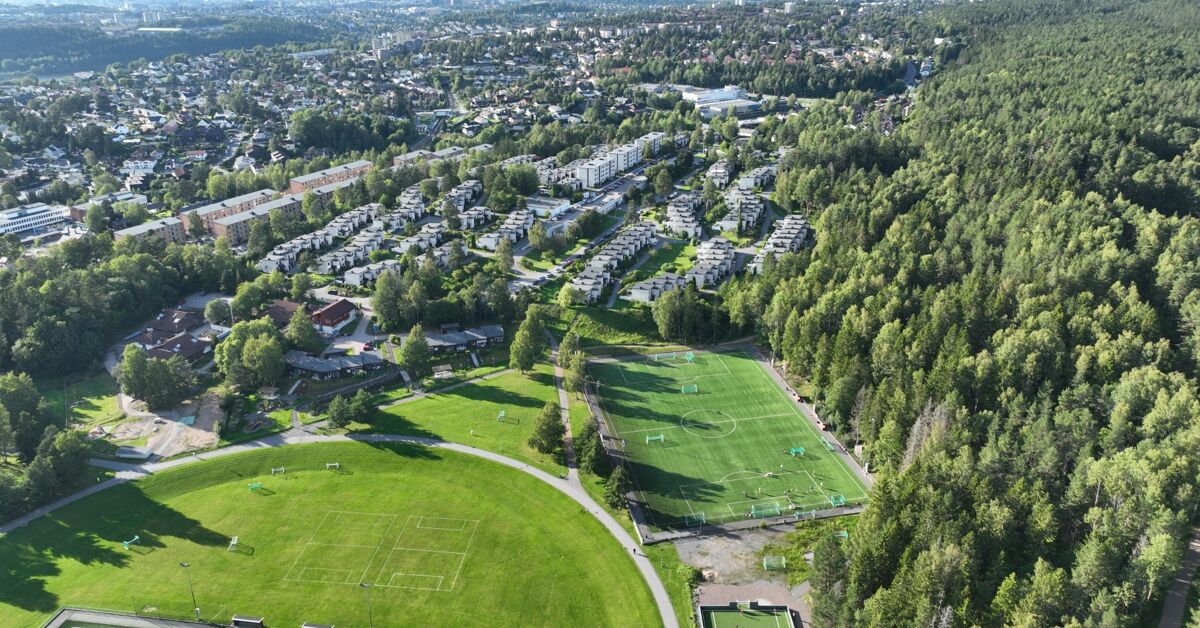 Kontakt og organisasjon i Bydel Østensjø - Bydel Østensjø - Oslo kommune