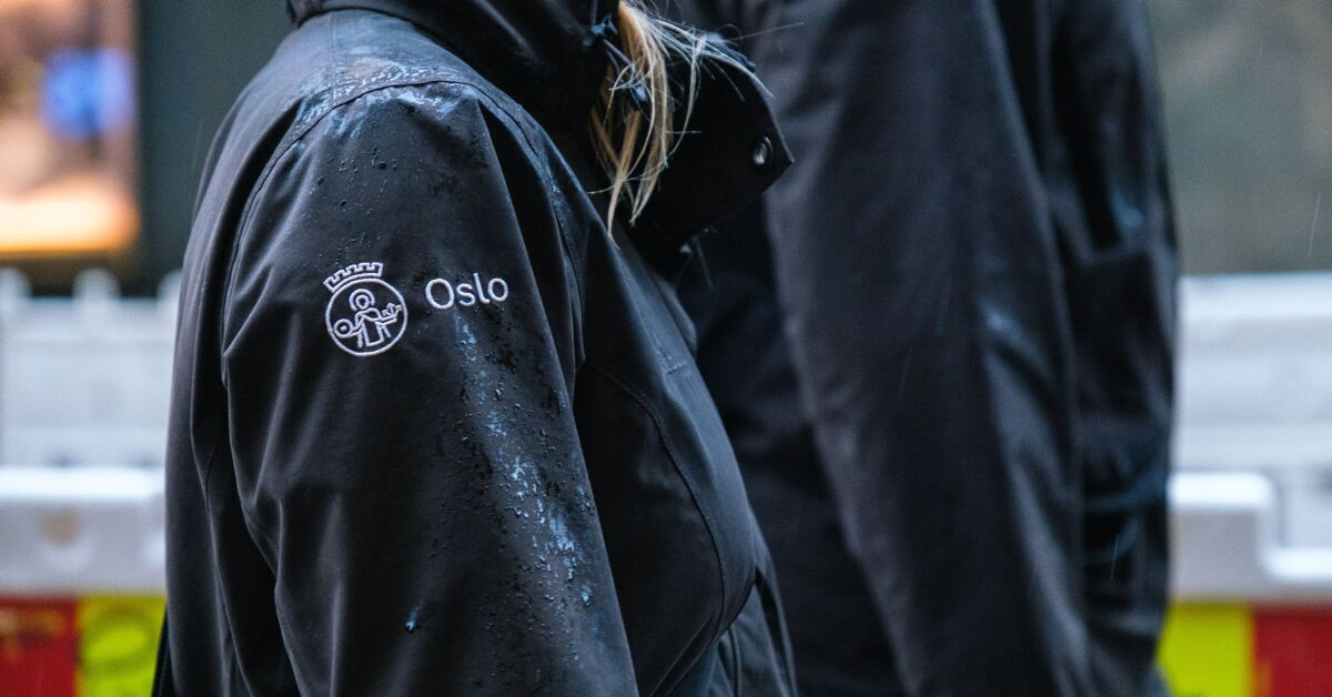 Uteseksjonen - Sentrumsarbeid - Oslo kommune