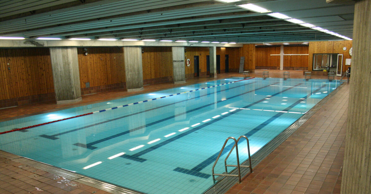 Furuset bad - Svømmehaller i Oslo - Oslo kommune